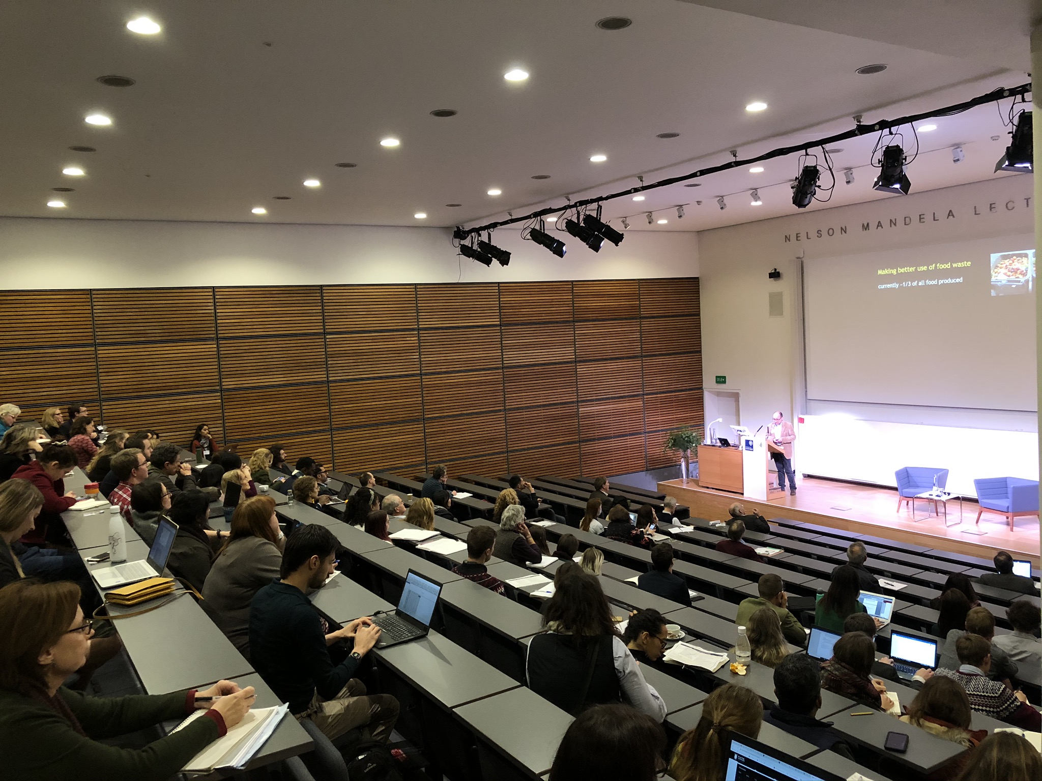 The LEAP conference 2019 – bigger and even better | LEAP