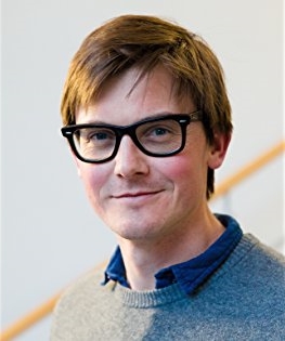 JAMIE LORIMER | LEAP