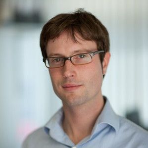 PETER SCARBOROUGH | LEAP