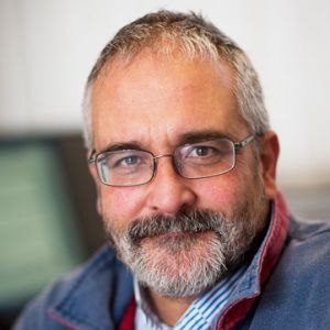 MIKE RAYNER | LEAP