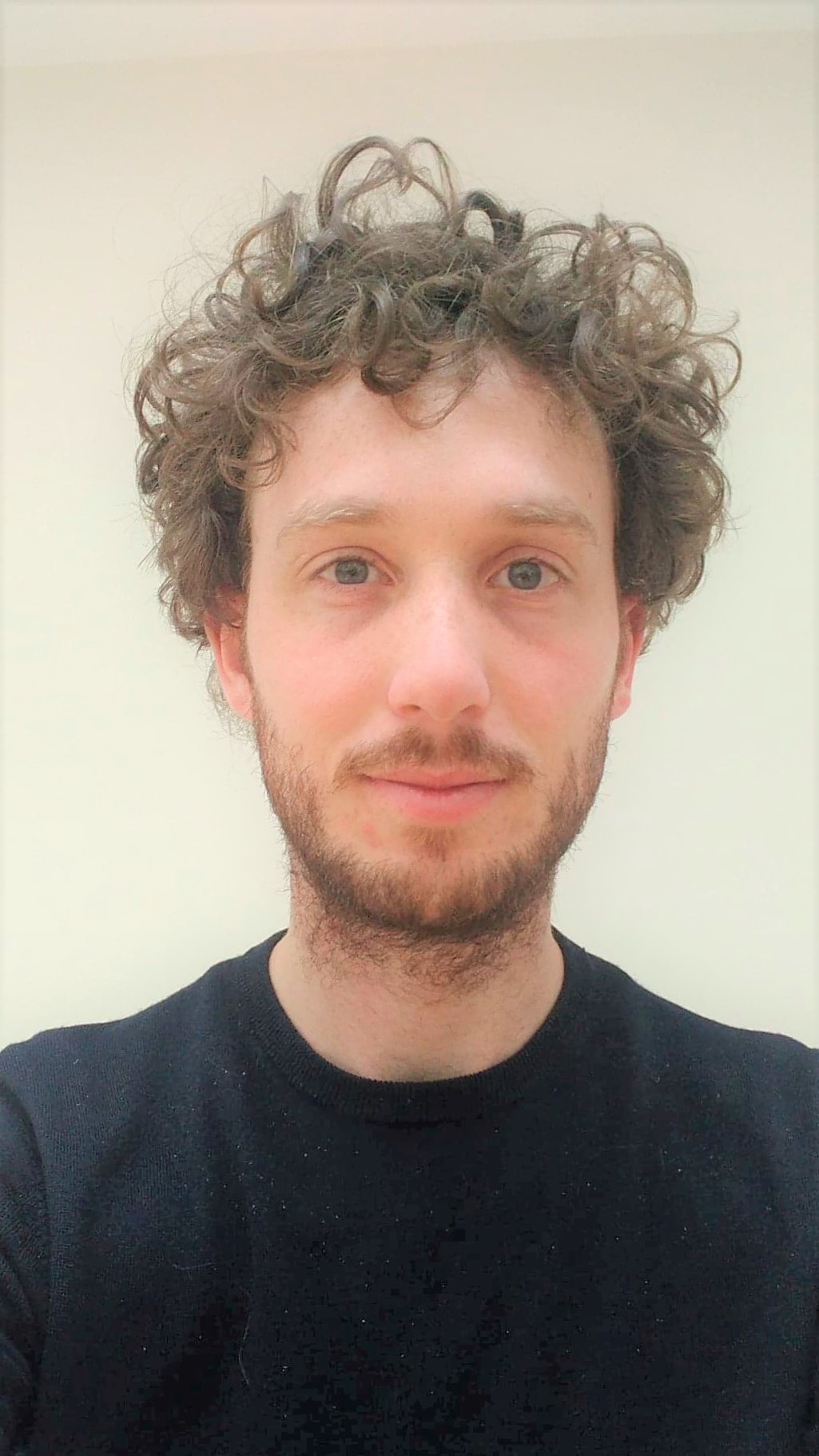 WALTER FRAANJE | LEAP